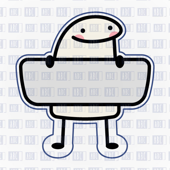 Flork Cartel 01 – ABCPrint3D