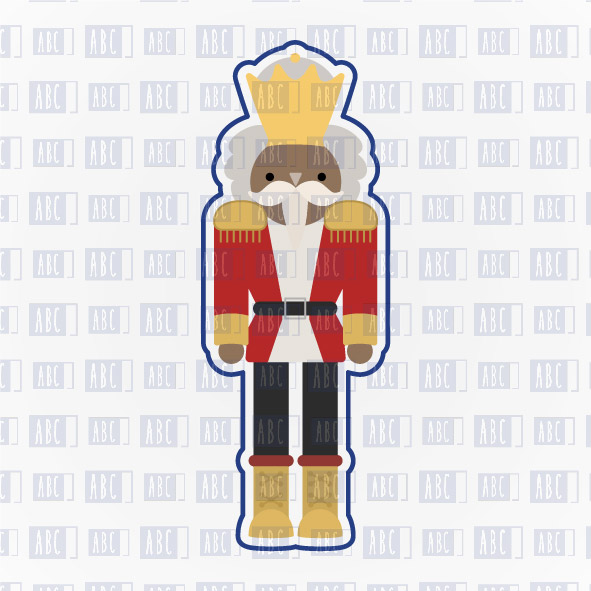 Nutcracker 09 – ABCPrint3D